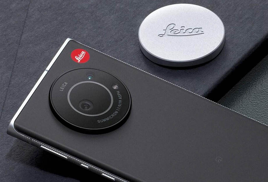 Is the Leica Leitz Phone 2 coming soon? - Stereotech