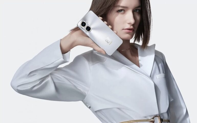 Huawei launches Nova 10 SE with OLED display and 66W charging - Stereotech
